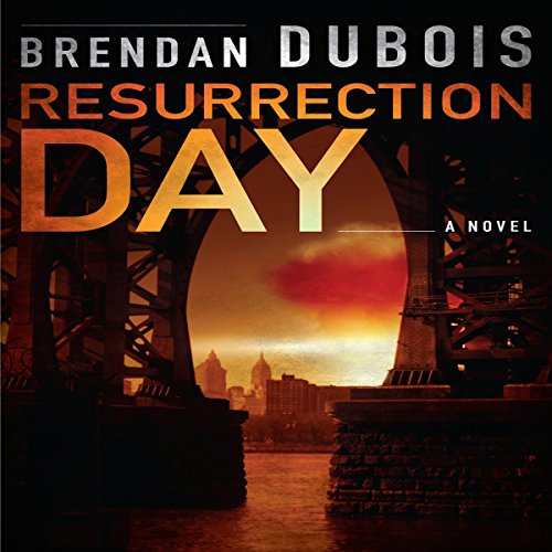 Amazon.com: Resurrection Day (Audible Audio Edition): Brendan DuBois ...