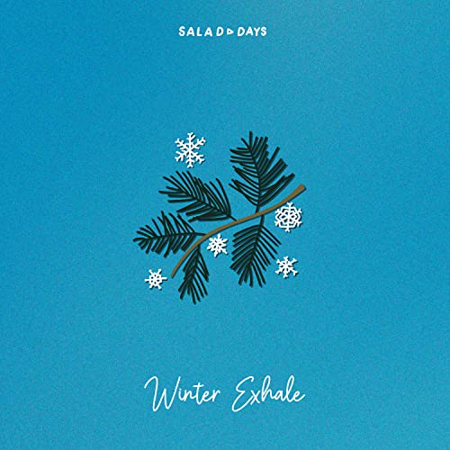 Play Winter Exhale by caracasa on Amazon Music Unlimited