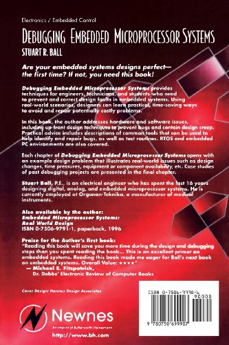 The 30 Microprocessor & System Design To Read In February 2025 - Cherry ...