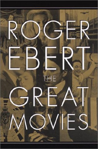 GREAT MOVIES: Roger Ebert: 9785551188988: Amazon.com: Books