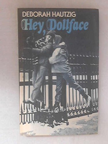 Amazon | Hey, Dollface | Hautzig, Deborah | Literary Criticism ...