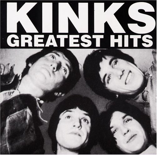 Kinks Greatest Hits - Amazon.com Music