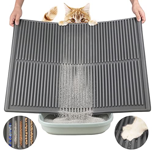 Litter Mat – The 15 best products compared - Wild Explained