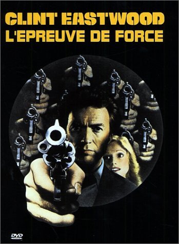 Amazon.com: The Gauntlet : Clint Eastwood, Sondra Locke, Pat Hingle ...