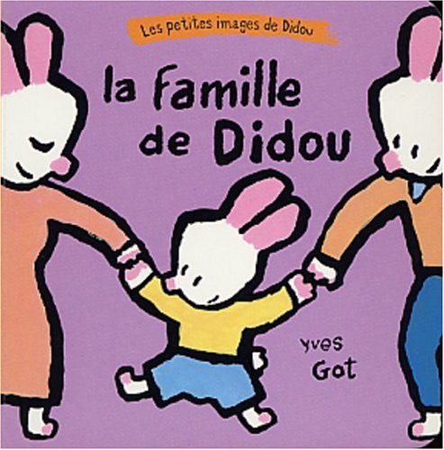 Amazon.in: Buy La famille de didou Book Online at Low Prices in India ...