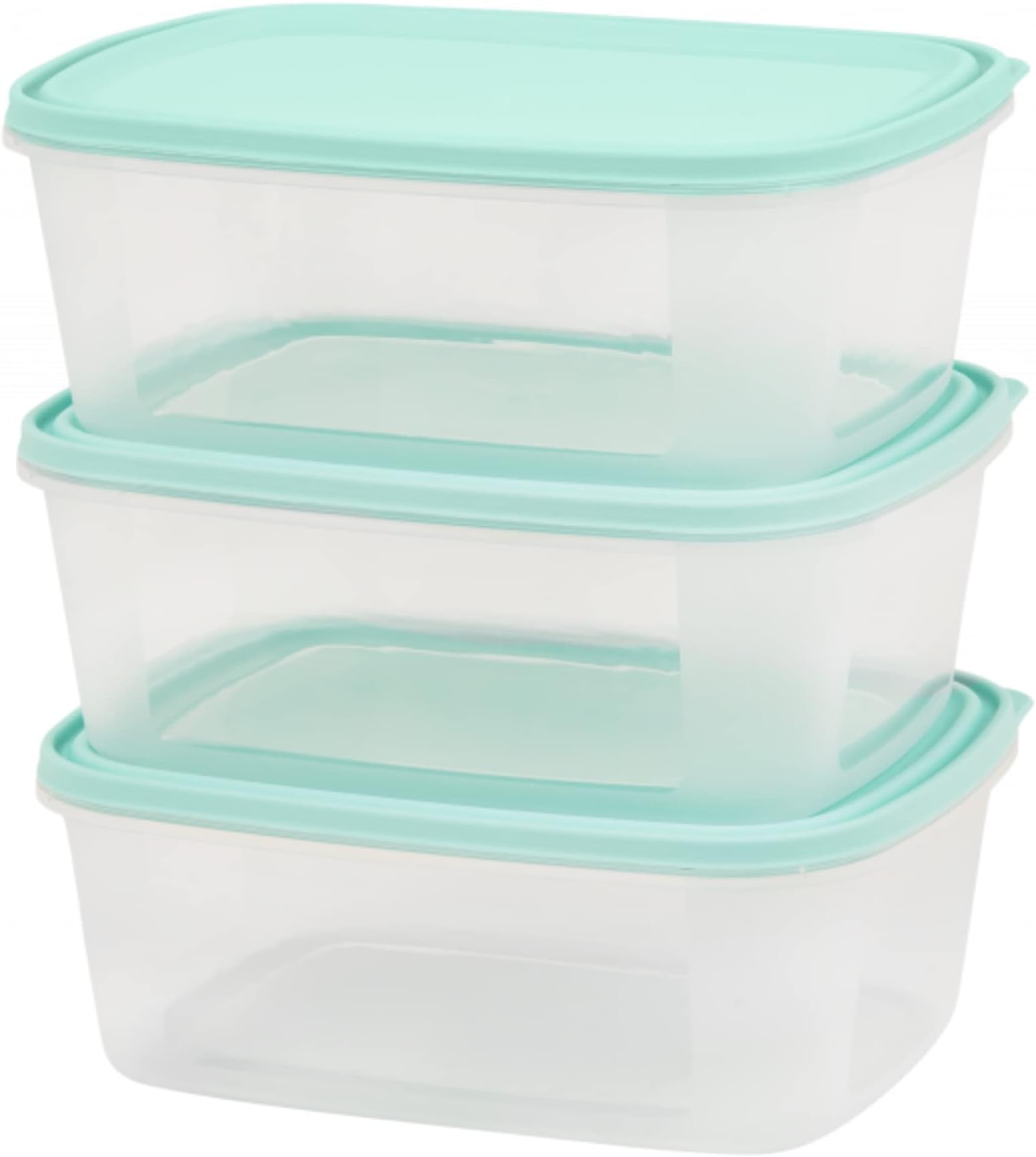 Beaufort 3L Rectangular Food Container : Amazon.co.uk: Home & Kitchen