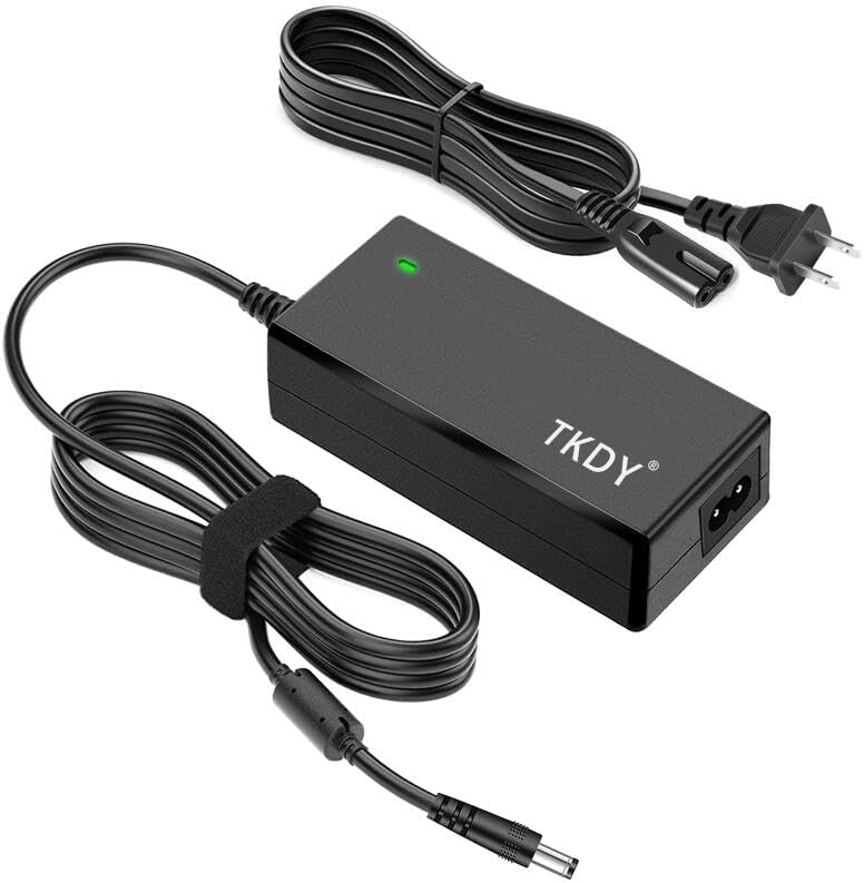Amazon.com: TKDY 12V Power Supply for Peloton Exercise Bike, 12V 4.17A ...