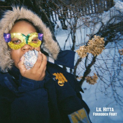 Play Forbidden Fruit by Lil Hitta on Amazon Music
