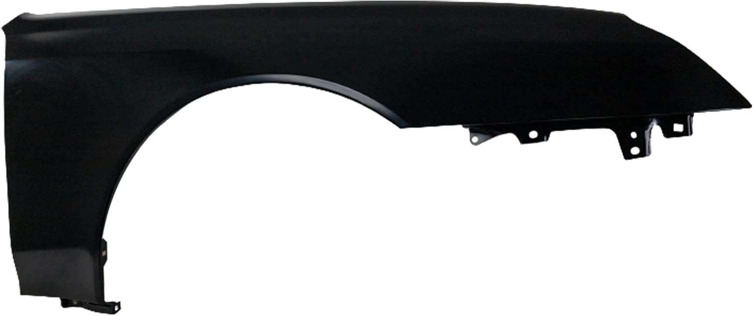 Amazon.com: Garage-Pro Fender for Honda Prelude 1997-2001 RH : Automotive