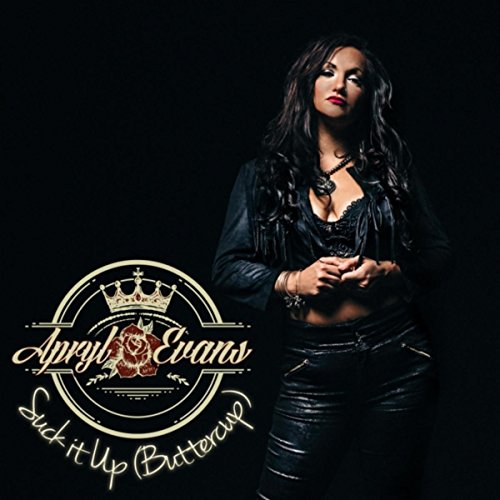 Play Suck It Up (Buttercup) by Apryl Evans on Amazon Music