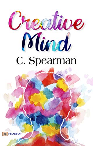 Creative Mind (Best Motivational Books for Personal Development (Design ...