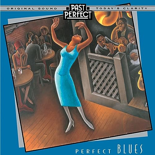 Amazon Music - VARIOUS ARTISTSのPerfect Blues - Amazon.co.jp