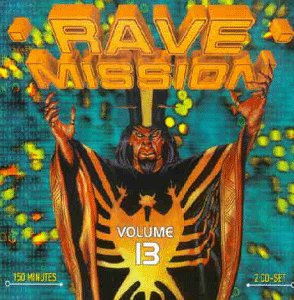 Rave Mission Vol.13: Amazon.de: Musik-CDs & Vinyl