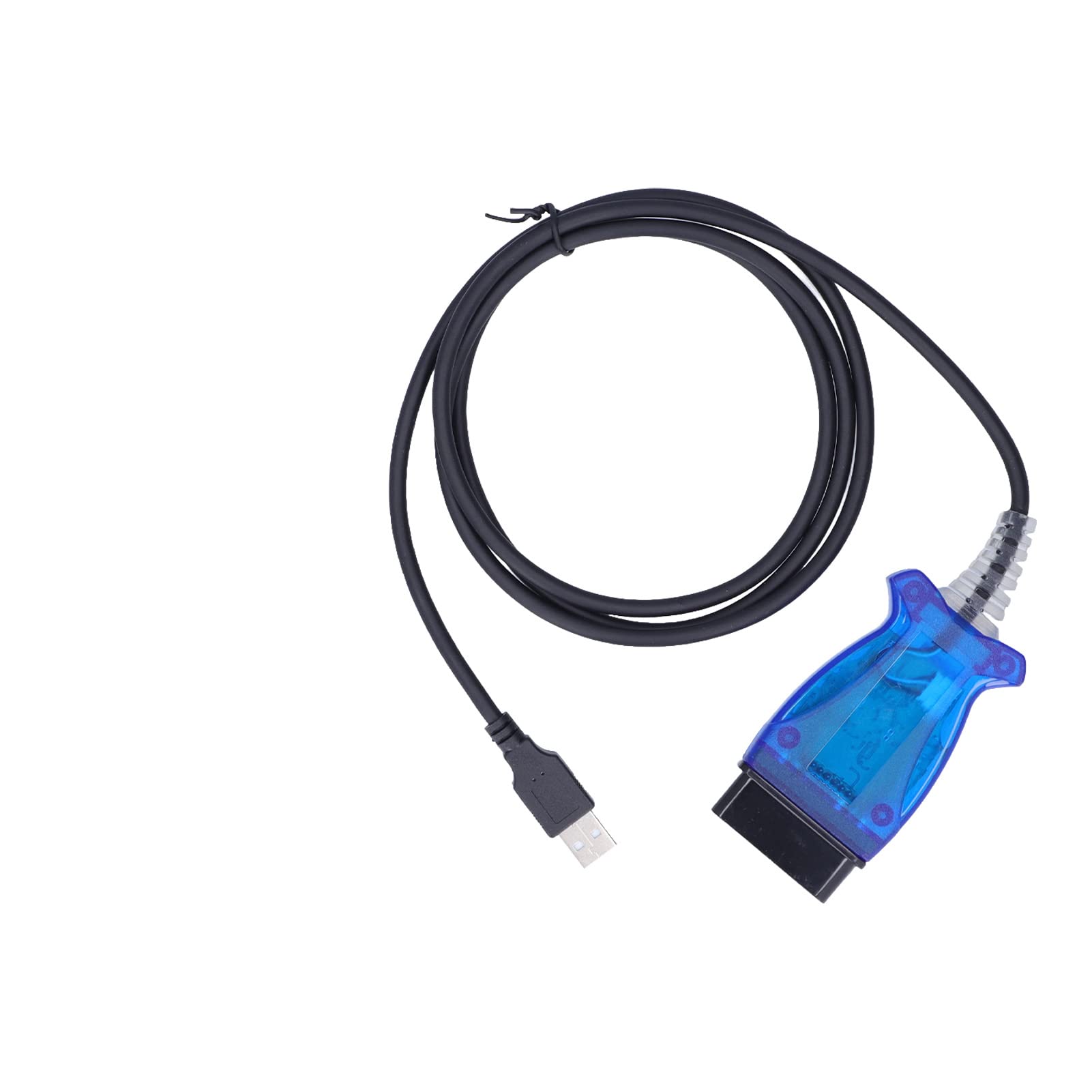 Buy Aramox ABS OBD Adapter OBD2 Diagnostic Cable Adapter, OBD2 Scanner ...