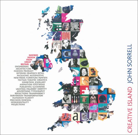Buy Creative Island: Inspired Design from Book Online at Low Prices in ...