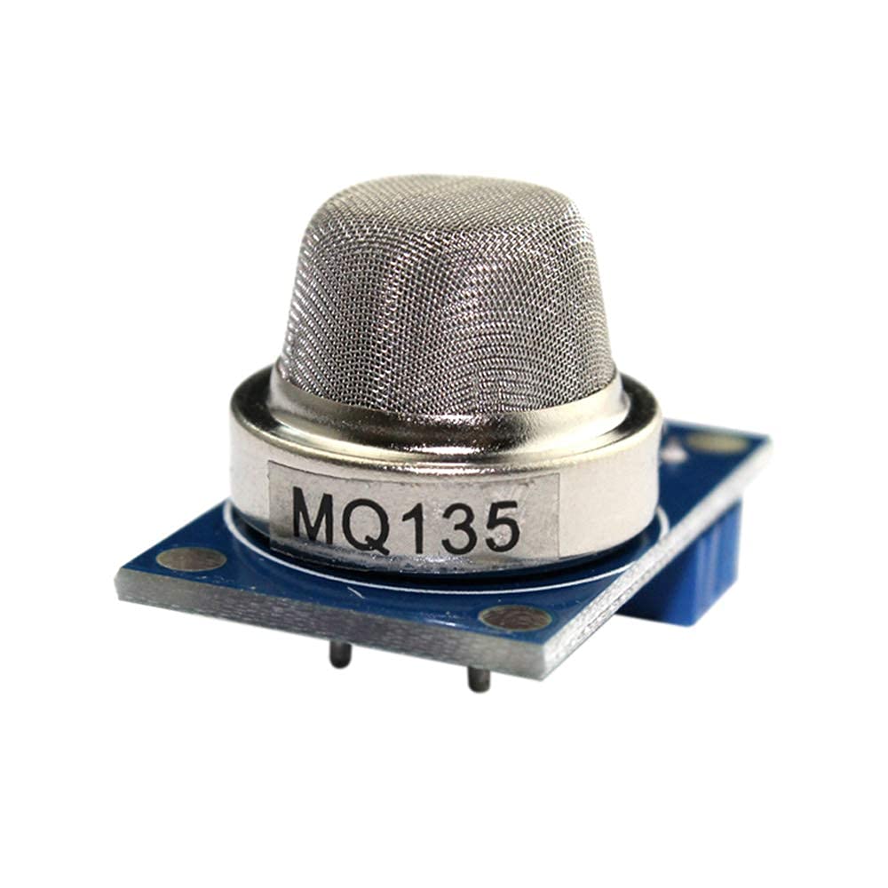 Snapklik.com : 6PCS MQ135 MQ-135 Air Quality Sensor Hazardous Gas ...