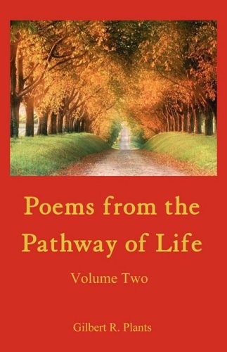 Amazon.co.jp: Poems from the Pathway of Life (Volume Two) : Plants ...