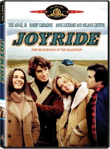 Joyride [DVD] [Region 1] [US Import] [NTSC]: Amazon.co.uk: DVD & Blu-ray