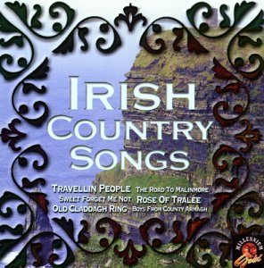 Irish Country Songs: Various: Amazon.es: CDs y vinilos}