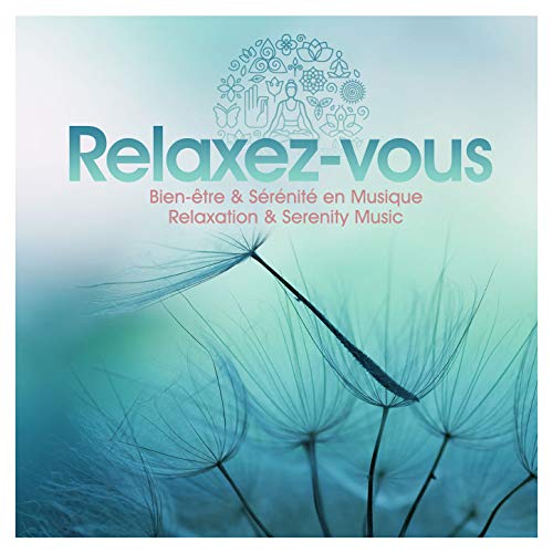 Amazon MusicでNicolas Dri, Michaël Goldberg & Thierry NoritopのRelaxez ...