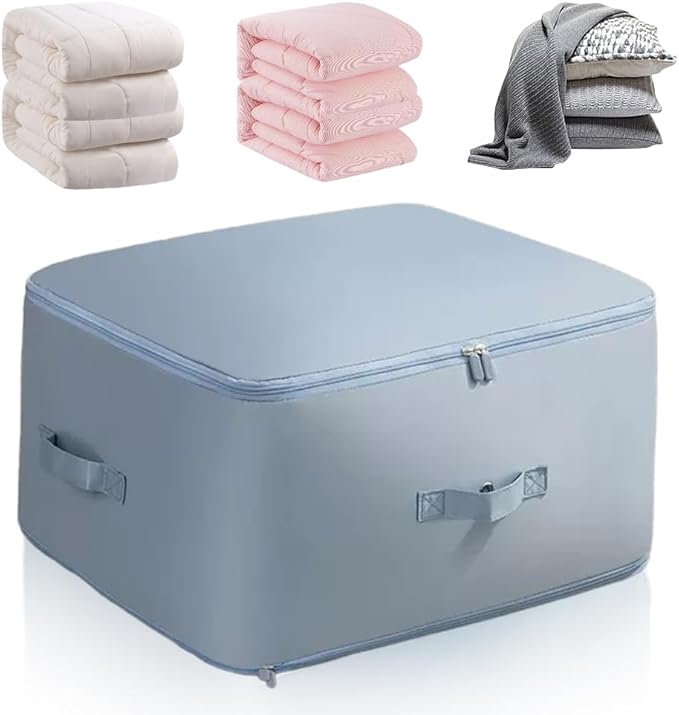 Amazon.com: Ultra Space Saving Self Compression Organizer, 2025 New ...