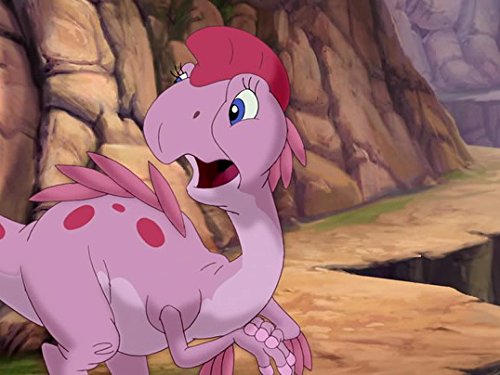 Watch The Land Before Time - Season 1 | Prime Video