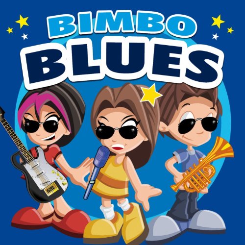 Amazon.com: Bimbo blues : Le mele canterine: Digital Music