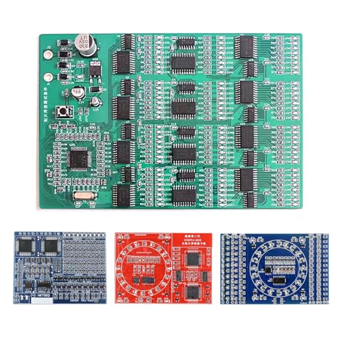 10 Best SMD Soldering Kits for Precision Electronics Projects in 2025 ...