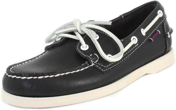Sebago Men's Dockside Portland