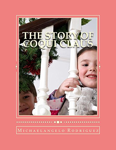 Amazon | The Story of Coqui Claus: A penguin's Christmas and Three ...