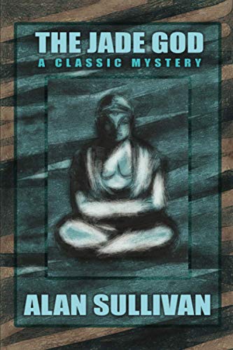 Publication: The Jade God