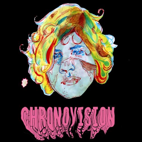 Amazon.com: Chronovision (Deluxe) : Oberhofer: Digital Music