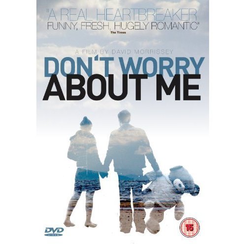 Amazon.com: Don't Worry About Me [Region 2] : James Brough, Helen ...