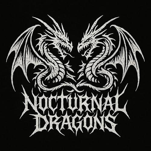 Spiele Vampire Squad Guild Reigns von Nocturnal Dragons auf Amazon Music ab