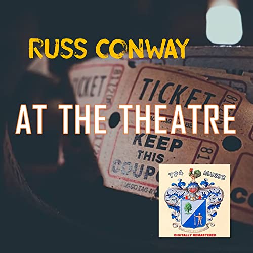 Play At the Theatre by Russ Conway on Amazon Music