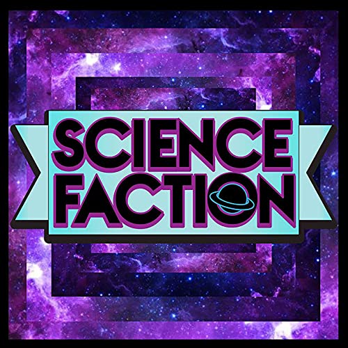 Science Faction : Science Faction: Amazon.in: Audible Books & Originals