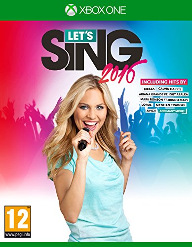 Lets Sing Xbox – Die 15 besten Produkte im Vergleich - WinTotal