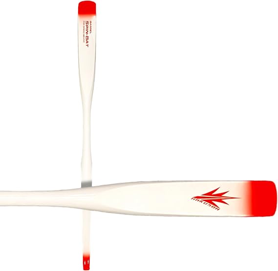 Amazon | スピンバット BARREL SPIN-BAT by Hakusoh バレルバット | BARREL BAT | ノック ...