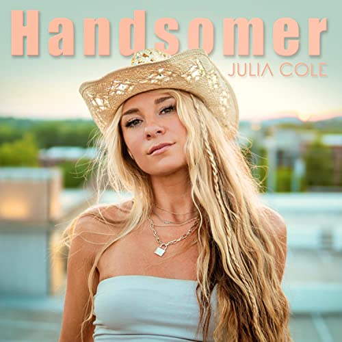 Écouter Handsomer par Julia Cole sur Amazon Music Unlimited