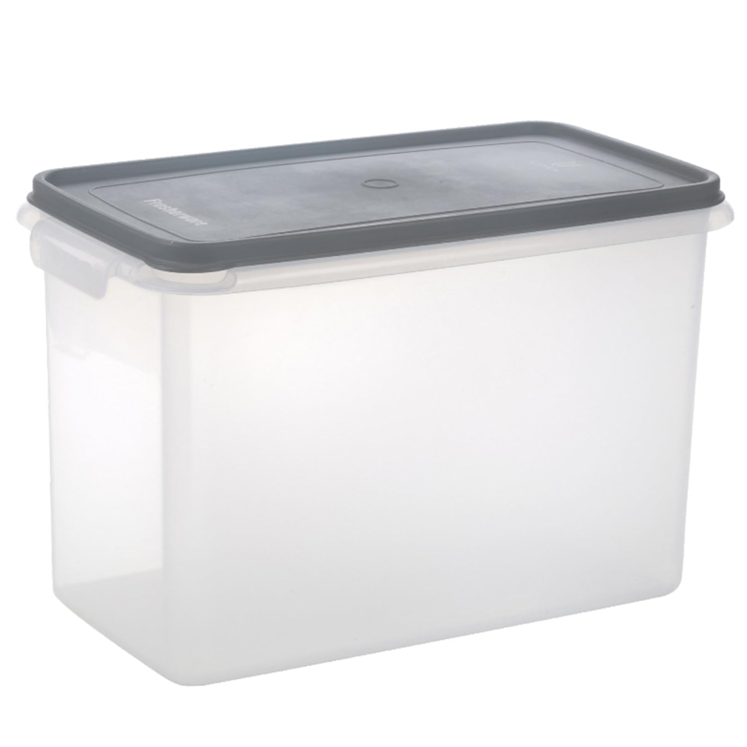 Joyo Fresherware Rectangular Smart Modular Kitchen Storage Plastic ...