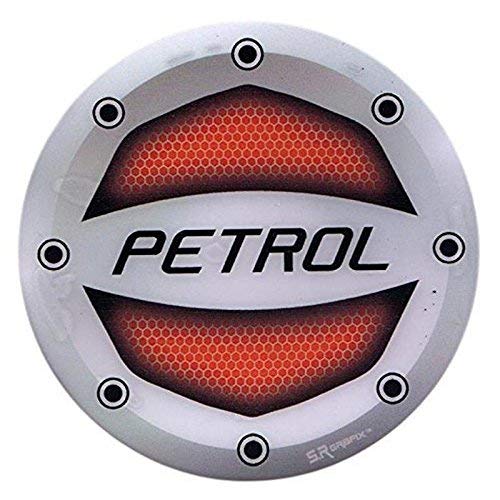 Car Petrol Tank Stickers Online at Maddison Loch blog