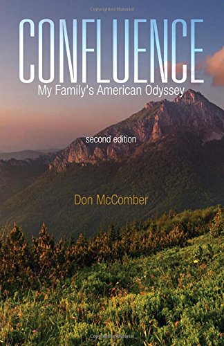 Confluence: Don McComber: 9781631856044: Amazon.com: Books