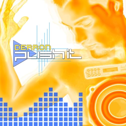 Play Push It by Derron on Amazon Music