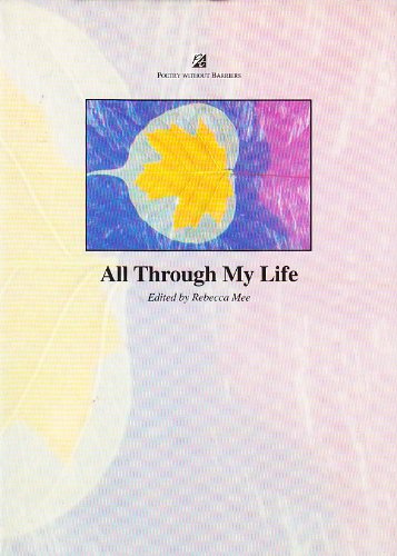 All Through My Life: Rebecca Mee: 9781862266308: Amazon.com: Books