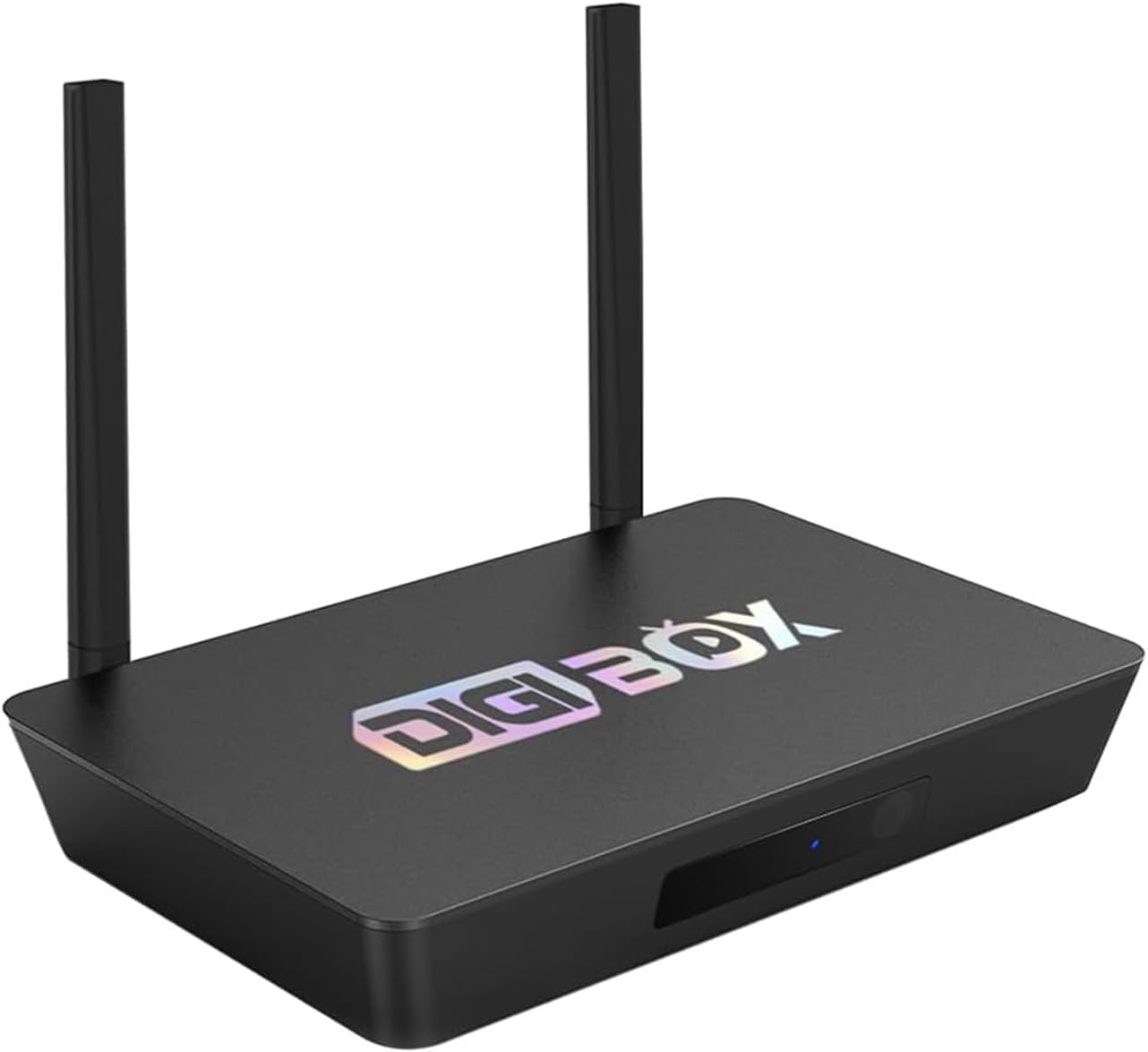 Amazon.com: 2024 Newest DIGIBox,Superbox,with Voice Remote 2Meters 6K ...