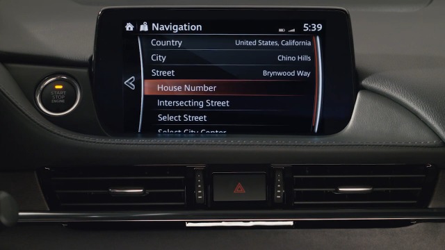 Watch MAZDA GPS Navigation SD Card 3 6 CX-3 CX-5 CX-9 MX-5 on Amazon Live