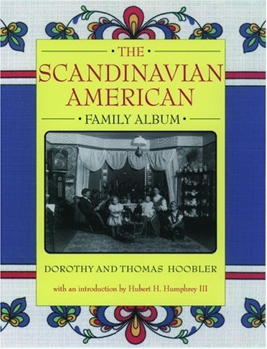 Amazon.com: The Scandinavian American Family Album: 9780195105797 ...