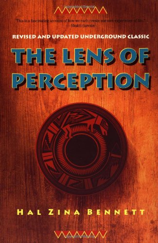 The Lens of Perception: Zina Bennett, Hal: 9780890877234: Amazon.com: Books