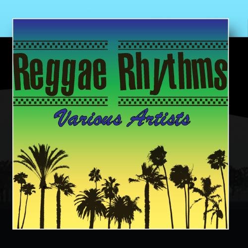 Amazon.com: Reggae Rhythms: CDs & Vinyl