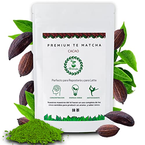 Té verde Lidl | Me pica la curiosidad